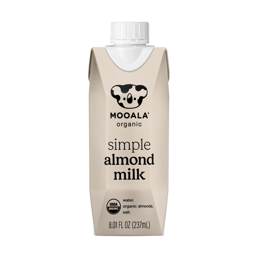 Mooala | Organic Plant Based Milk for the Whole Family – Mooala Brands