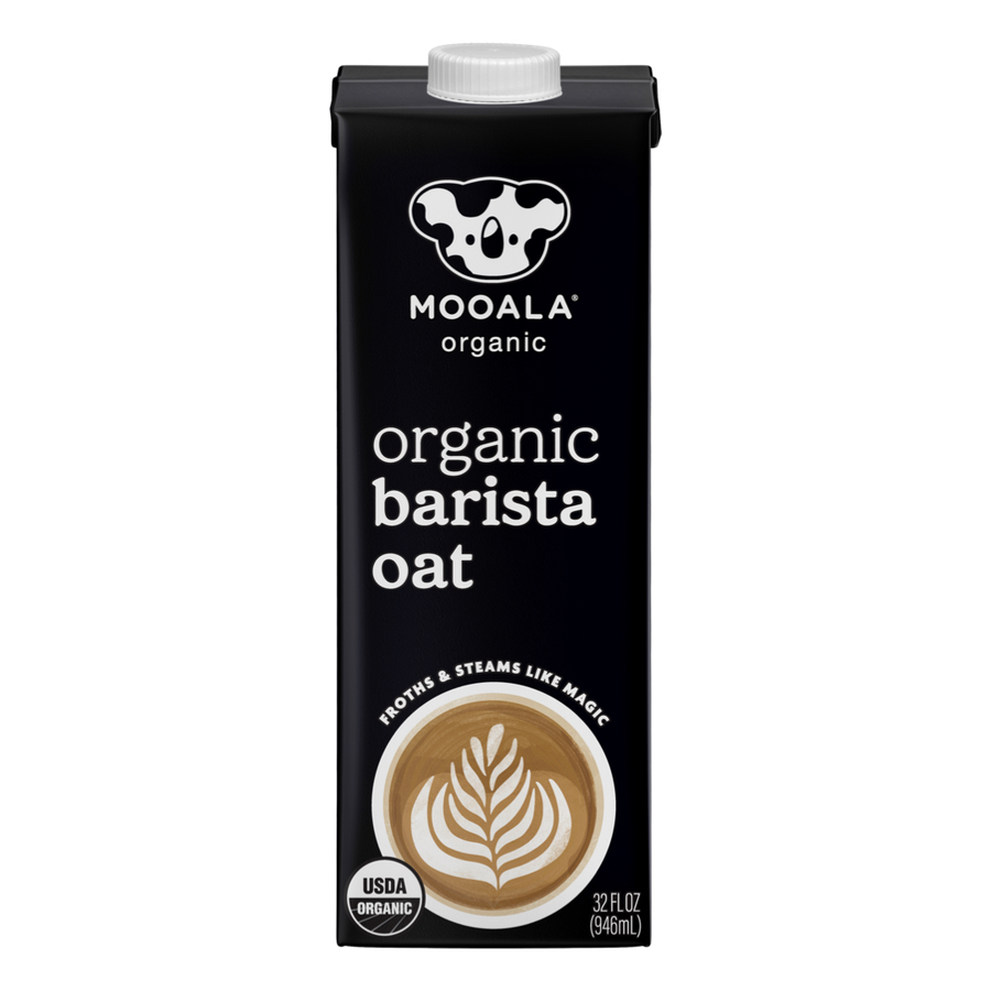 Mooala | Organic Plant Based Milk for the Whole Family – Mooala Brands