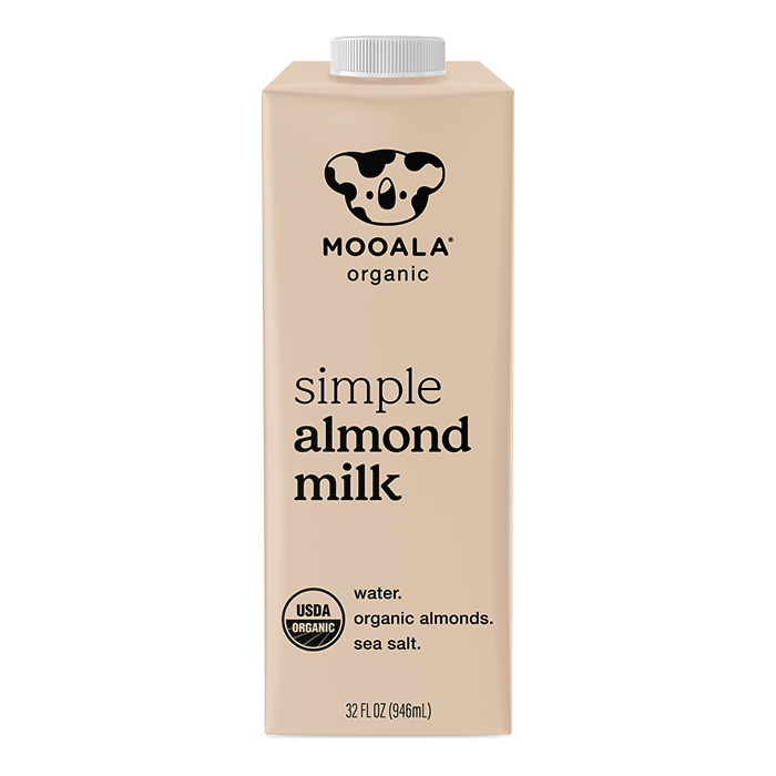 Mooala | Organic Plant Based Milk for the Whole Family – Mooala Brands
