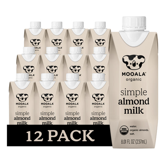 Wholesale – Mooala Brands