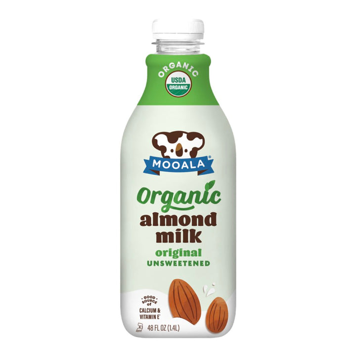 Mooala | Organic Plant Based Milk for the Whole Family – Mooala Brands