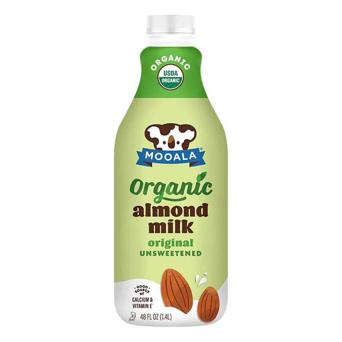 Mooala | Organic Plant Based Milk for the Whole Family – Mooala Brands