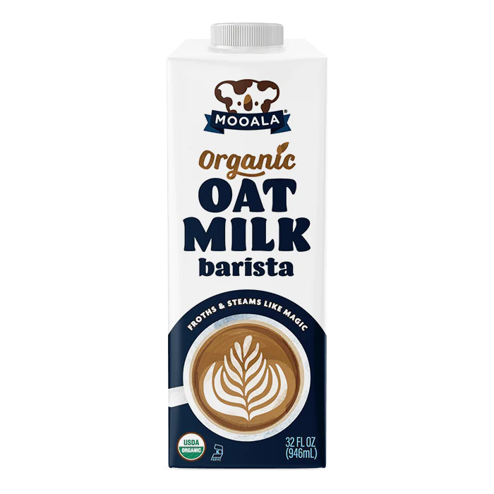 Mooala | Organic Plant Based Milk for the Whole Family – Mooala Brands