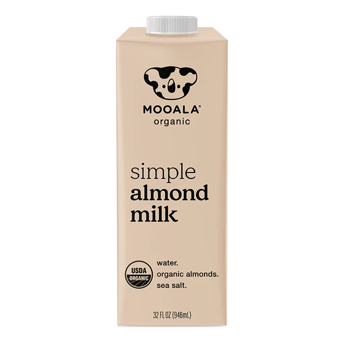 Mooala | Organic Plant Based Milk for the Whole Family – Mooala Brands