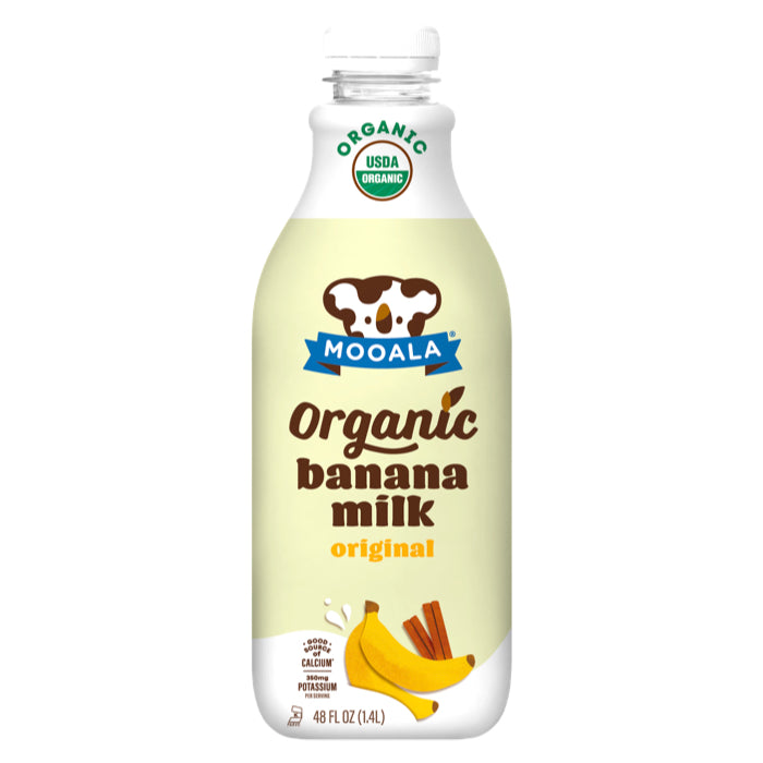 Mooala | Organic Plant Based Milk for the Whole Family – Mooala Brands