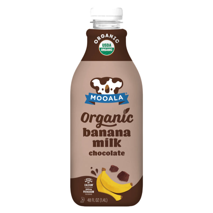 Organic, Dairy-Free Products | Discover Your Favorite Today! | Mooala ...